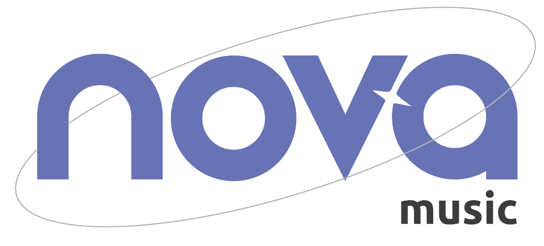 Contacto - NovaMusic